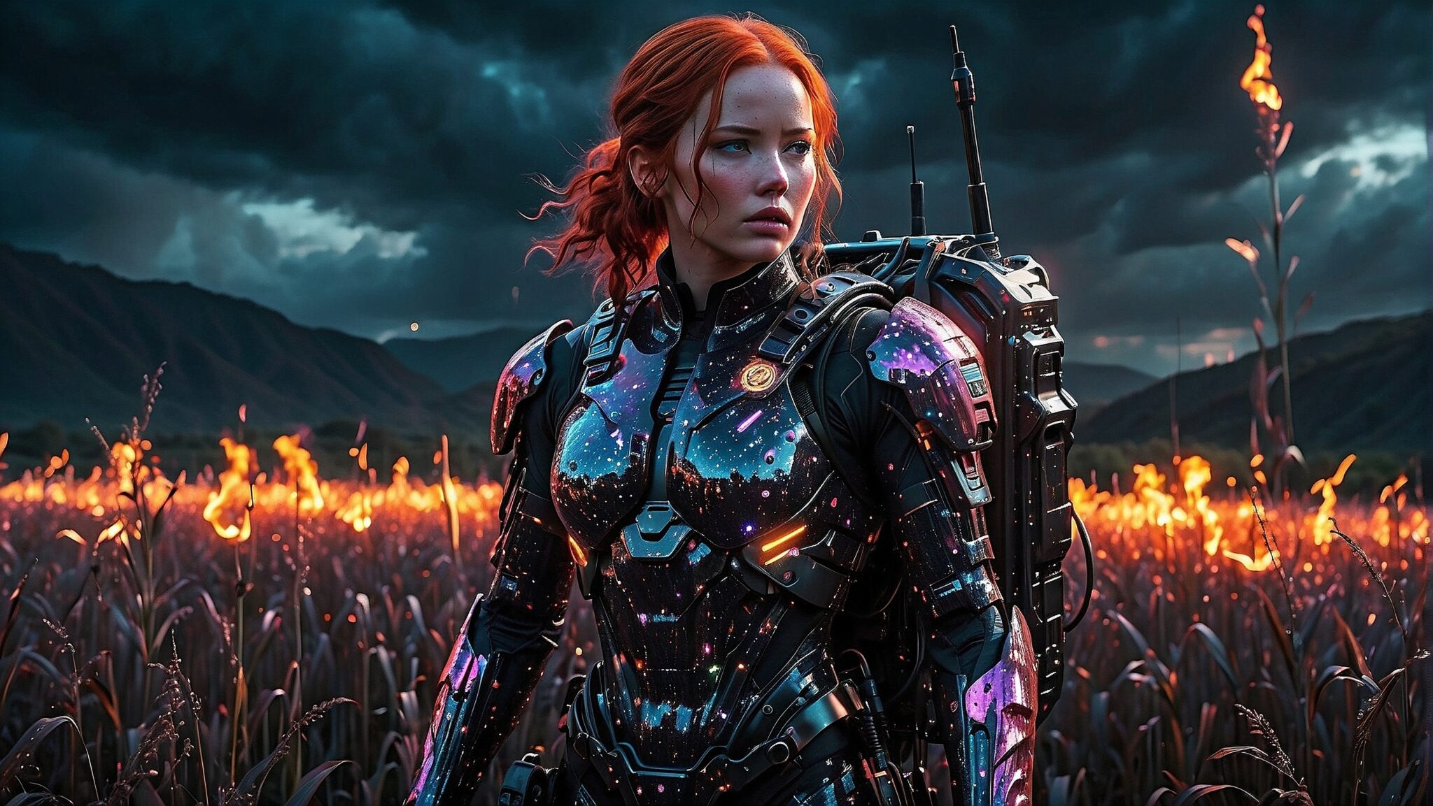 Ultimate Armor Guide - Helldivers 2 - pandalorians.com